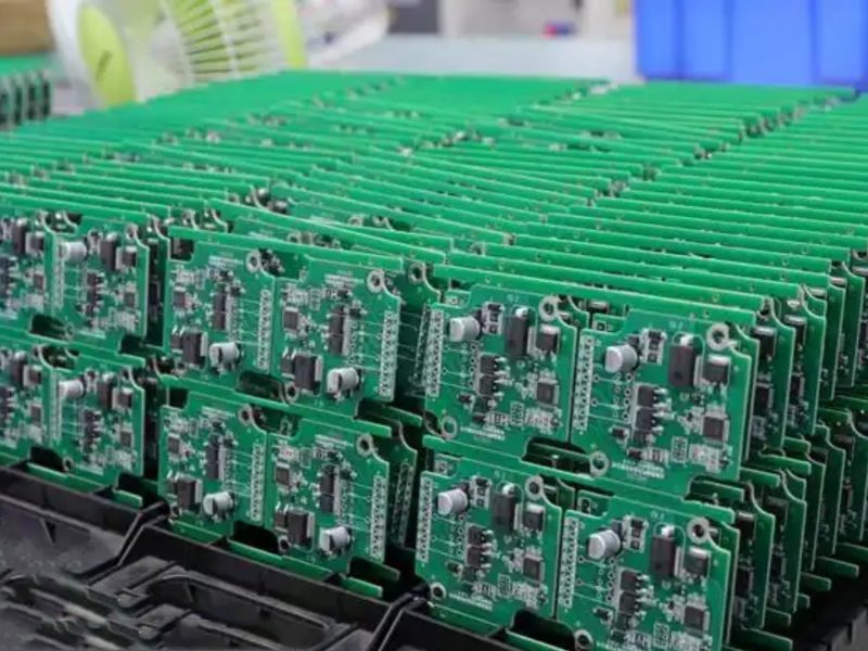 What is SMT and PCBA? A Comprehensive Guide to Surface-Mount Technology ...