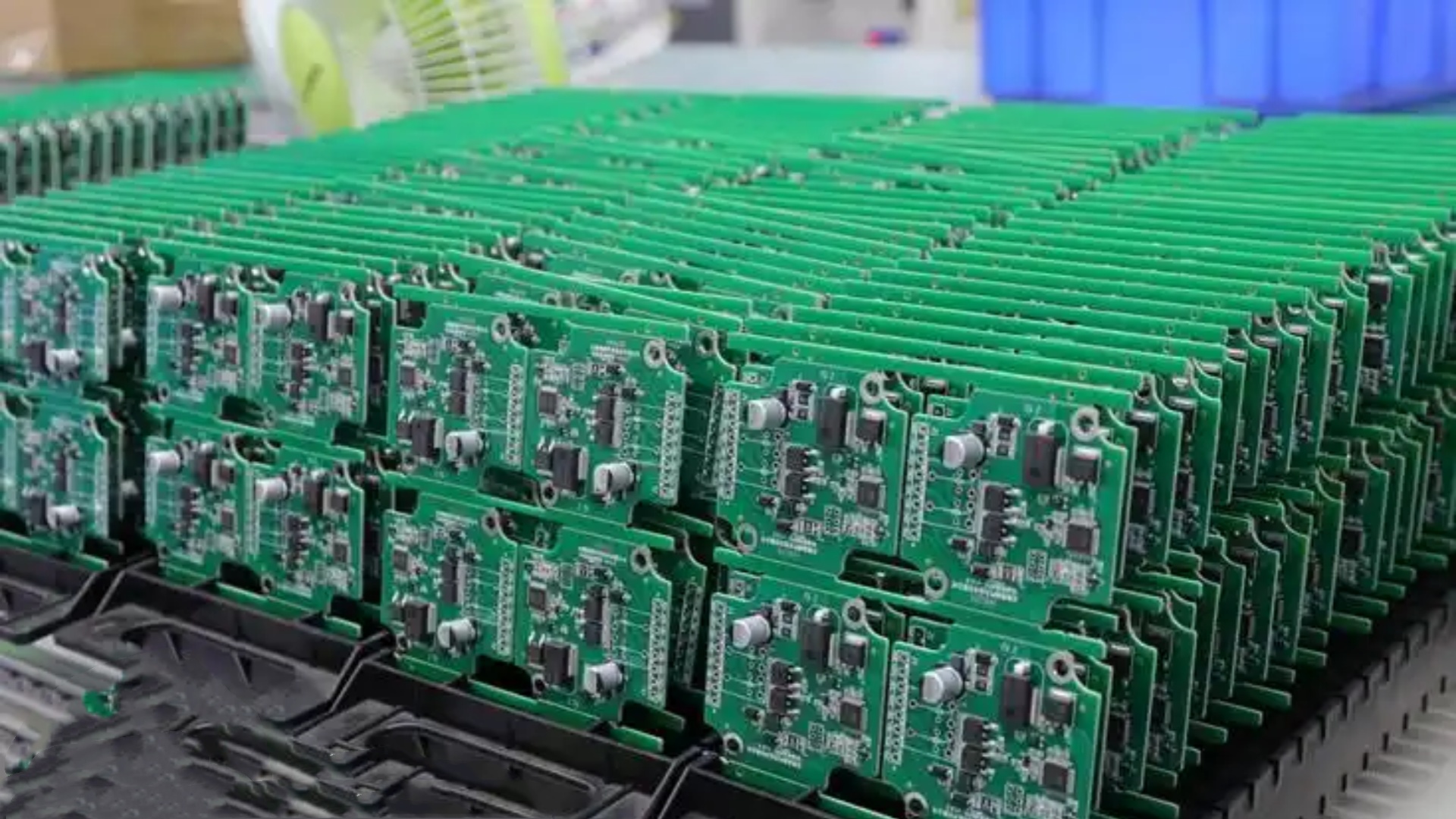 What is SMT and PCBA? A Comprehensive Guide to Surface-Mount Technology and Printed Circuit ...