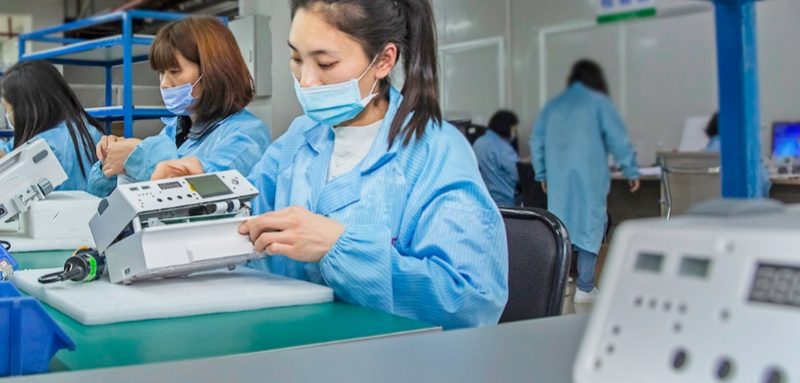 Box Build Assembly Manufacturing: A Complete Guide - Greenspcba Technology