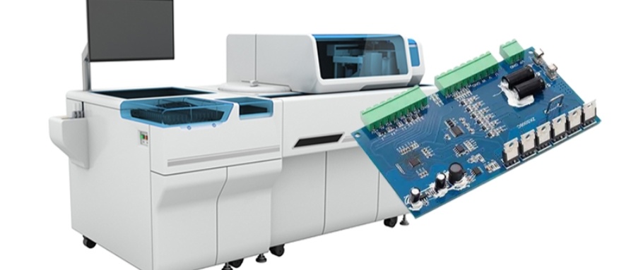 Medical Electronic Circuits: Design, Applications & Manufacturing Guide ...